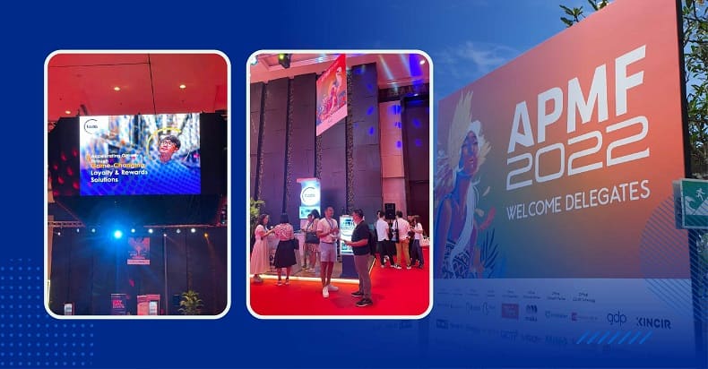 Tada Brings Its Game-changing Solutions to APMF 2022 to Help Brand Accelerate Growth